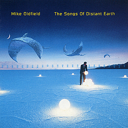 Mike Oldfield | Studio albums CDs